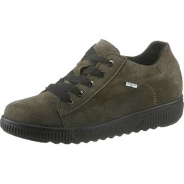 Waldl&auml;ufer Schn&uuml;rschuh