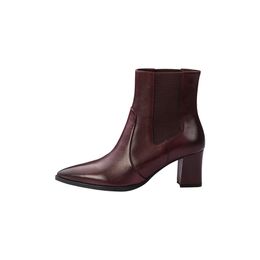 Lloyd Boots female size 40/40.5 Dark red