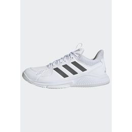 adidas Performance Overall 'Performance' Damen Gr&ouml;&szlig;e 42.5 schwarz / wei&szlig;