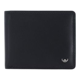 Golden Head Portemonnaie 'Polo ' Herren Gr&ouml;&szlig;e One Size schwarz