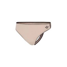 adidas originals Thong ' Adicolor' female size S Beige / Stone
