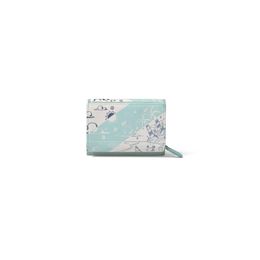 Braccialini Portemonnaie Damen Gr&ouml;&szlig;e One Size navy / hellblau / grau / wei&szlig;