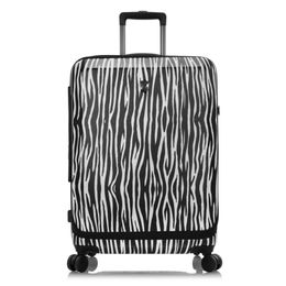 Heys Trolley Herren Gr&ouml;&szlig;e One Size schwarz / wei&szlig;