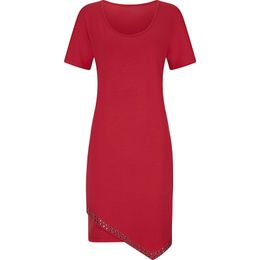 Jerseykleid