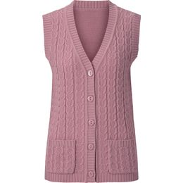 Strickweste