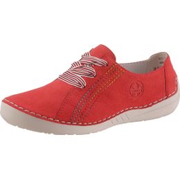 Rieker Schn&uuml;rschuh