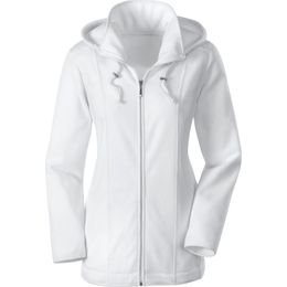 Fleecejacke