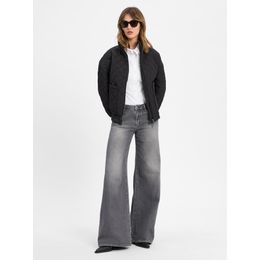Armani Exchange Jacke Damen Gr&ouml;&szlig;e S schwarz Sommerjacke