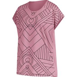 Rundhalsshirt