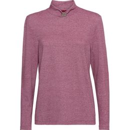 Langarmshirt