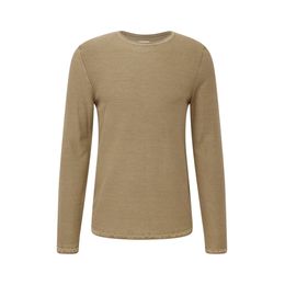 QS Sweater male size XS Light brown
