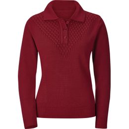 Polopullover