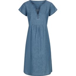 Jeanskleid