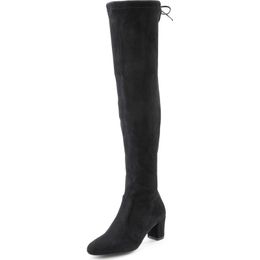 Lascana Overkneestiefel