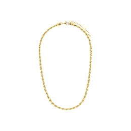 Lucardi Kette Damen Gr&ouml;&szlig;e 65 gold