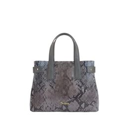Pierre Cardin Handtasche in DARK GREY | Gr.: onesize