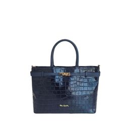 Pierre Cardin Handtasche in NAVY | Gr.: onesize