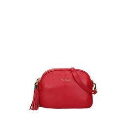 Pierre Cardin Umh&auml;ngetasche in RUBY | Gr.: onesize
