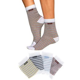 H.I.S. Basicsocken