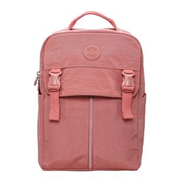 Mindesa Rucksack Herren Gr&ouml;&szlig;e One Size rosa