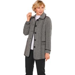 Wolljacke