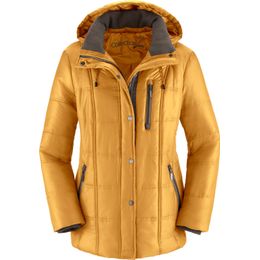Steppjacke