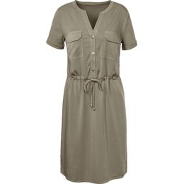 CREATION L PREMIUM Lyocell-Kleid