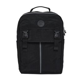 Mindesa Rucksack Herren Gr&ouml;&szlig;e One Size schwarz
