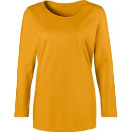 Langarmshirt