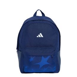 adidas Performance Sportrucksack 'Tiro' Herren Gr&ouml;&szlig;e One Size royalblau / dunkelblau
