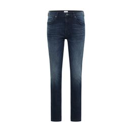 Mustang Jeans male size 35 Dark blue