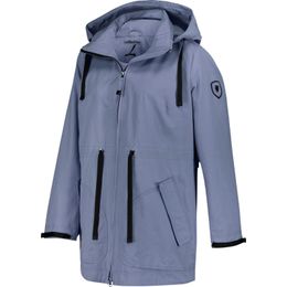 Kapuzenjacke