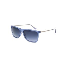 Replay M&auml;nner Sonnenbrille Rechtwinklig Blau | Gr.: onesize