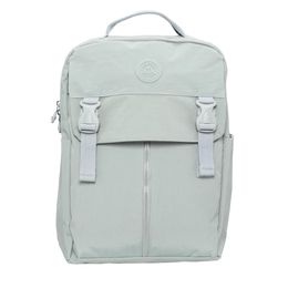 Mindesa Backpack male size One size Light grey