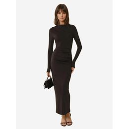 Hiccup Kleid Damen Gr&ouml;&szlig;e 32 schwarz Sommerkleid