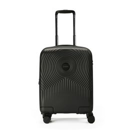 GABOL Trolley 'Radar' Herren Gr&ouml;&szlig;e One Size schwarz