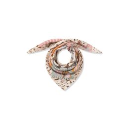 Codello Bandana Damen Gr&ouml;&szlig;e One Size beige