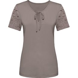 Kurzarmshirt