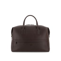 Boggi Milano Weekender Herren Gr&ouml;&szlig;e One Size dunkelbraun