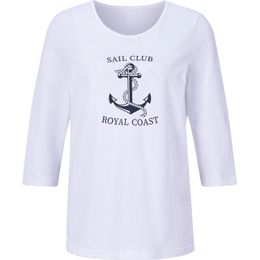 3/4-Arm-Shirt