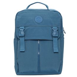 Mindesa Backpack male size One size Blue