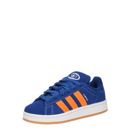 adidas originals Sneaker 'Campus 00s' Jungen Gr&ouml;&szlig;e 34 kobaltblau / orange / wei&szlig;