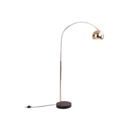 Butlers Stehleuchte ARC in Gold | Gr.: onesize