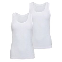 adidas Sportswear Top ' Sport Active Modal Comfort ' female size XXL White