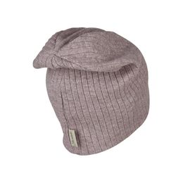 Sterntaler M&uuml;tze Jungen Gr&ouml;&szlig;e 45 hellbraun