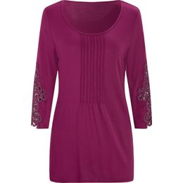 3/4-Arm-Shirt