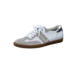 Paul Green Sneaker Low in wei&szlig; | Gr.: 39