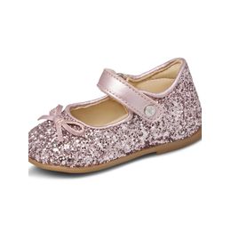 Naturino Ballerina 'BALLET' M&auml;dchen Gr&ouml;&szlig;e 21 pink