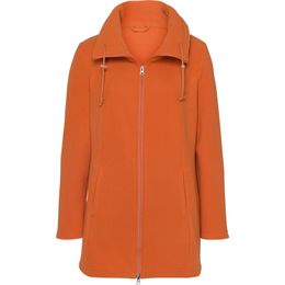 Fleecejacke