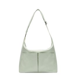 Liebeskind Berlin Schultertasche 'Hera' Damen Gr&ouml;&szlig;e 1 mint